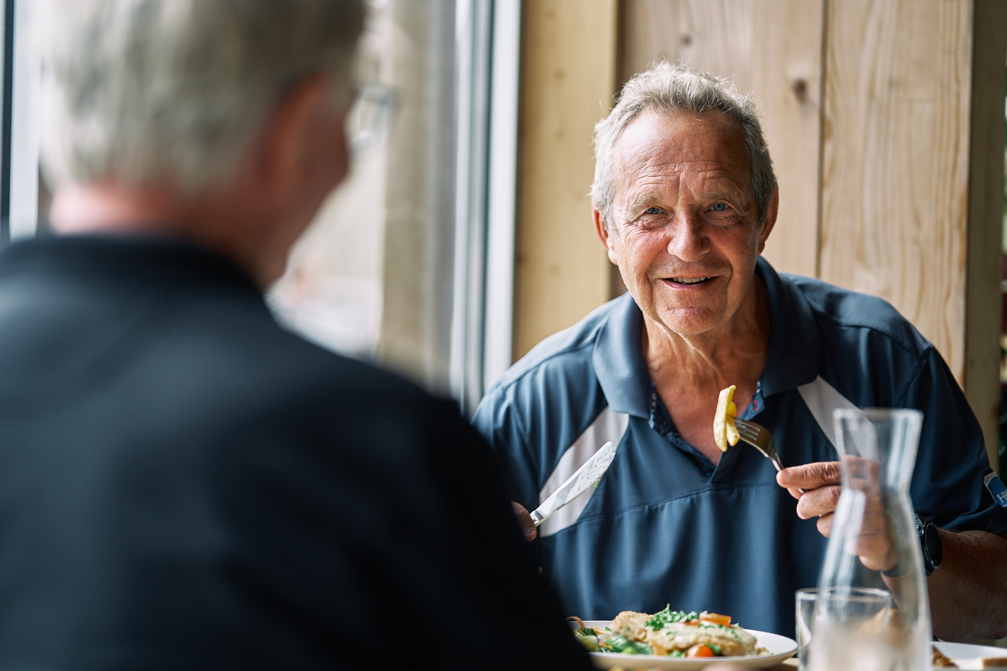 Gott nytt från teamet på Solbacka - Solbacka